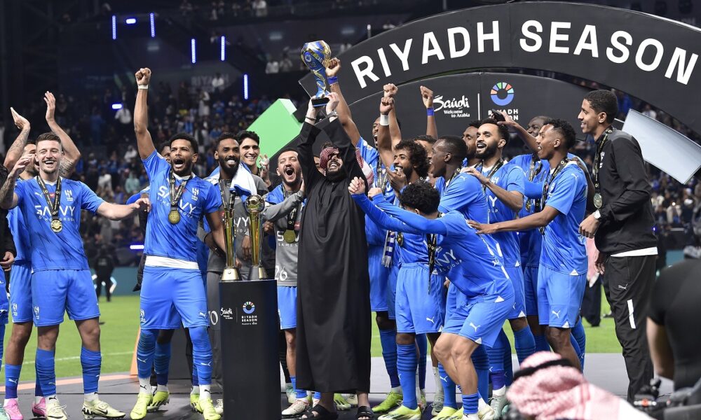 Home - SoccerSportal