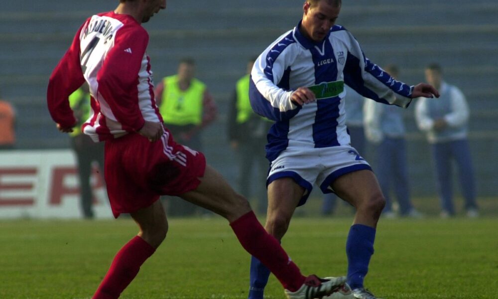 Bivši igrač OFK-e koji je pao na dopingu i bio hapšen, sada je milioner! U njegovom luksuzu žive ...