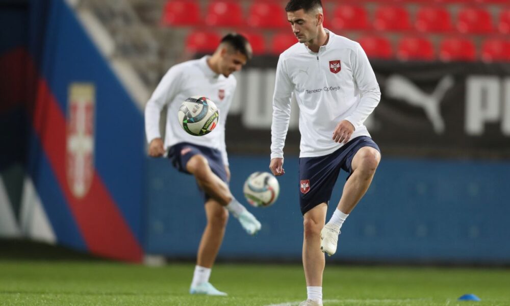 Sve najnovije sportske vesti na jednom mestu - SoccerSportal.rs